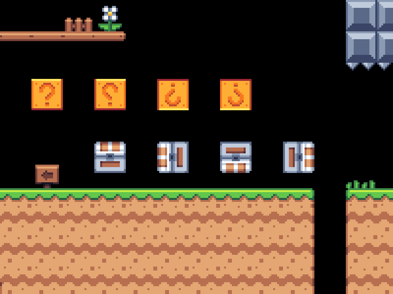 Phaser 386 Examples